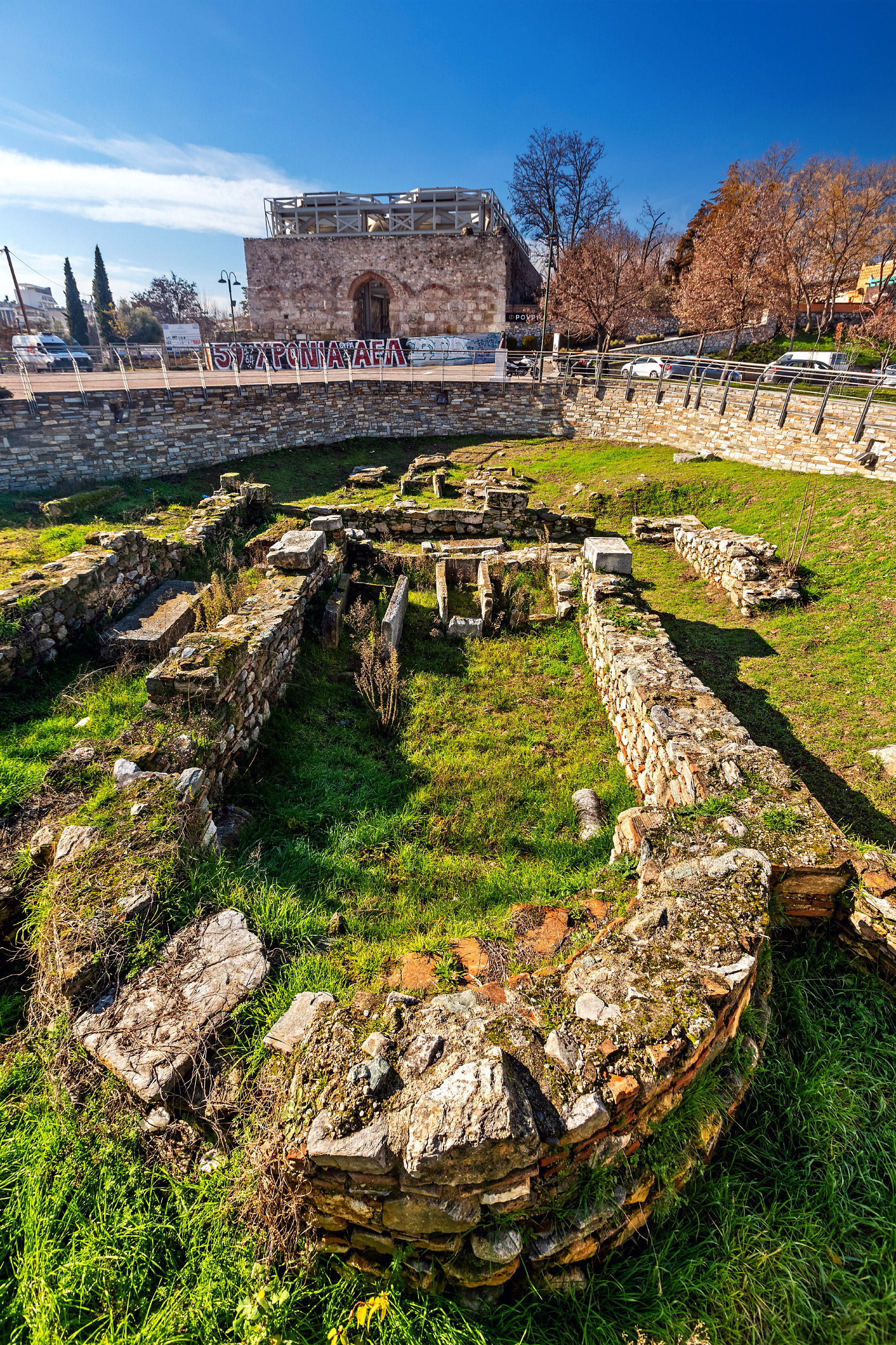 ΛΑΡΙΣΑ – Η πόλη των ευχάριστων εκπλήξεων | Visit Thessaly