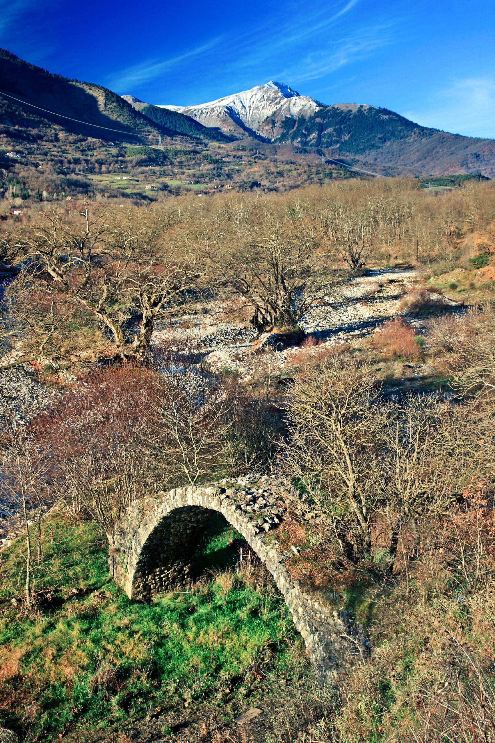 ΜΟΥΖΑΚΙ -Βιγλάτορας του Κάμπου | Visit Thessaly