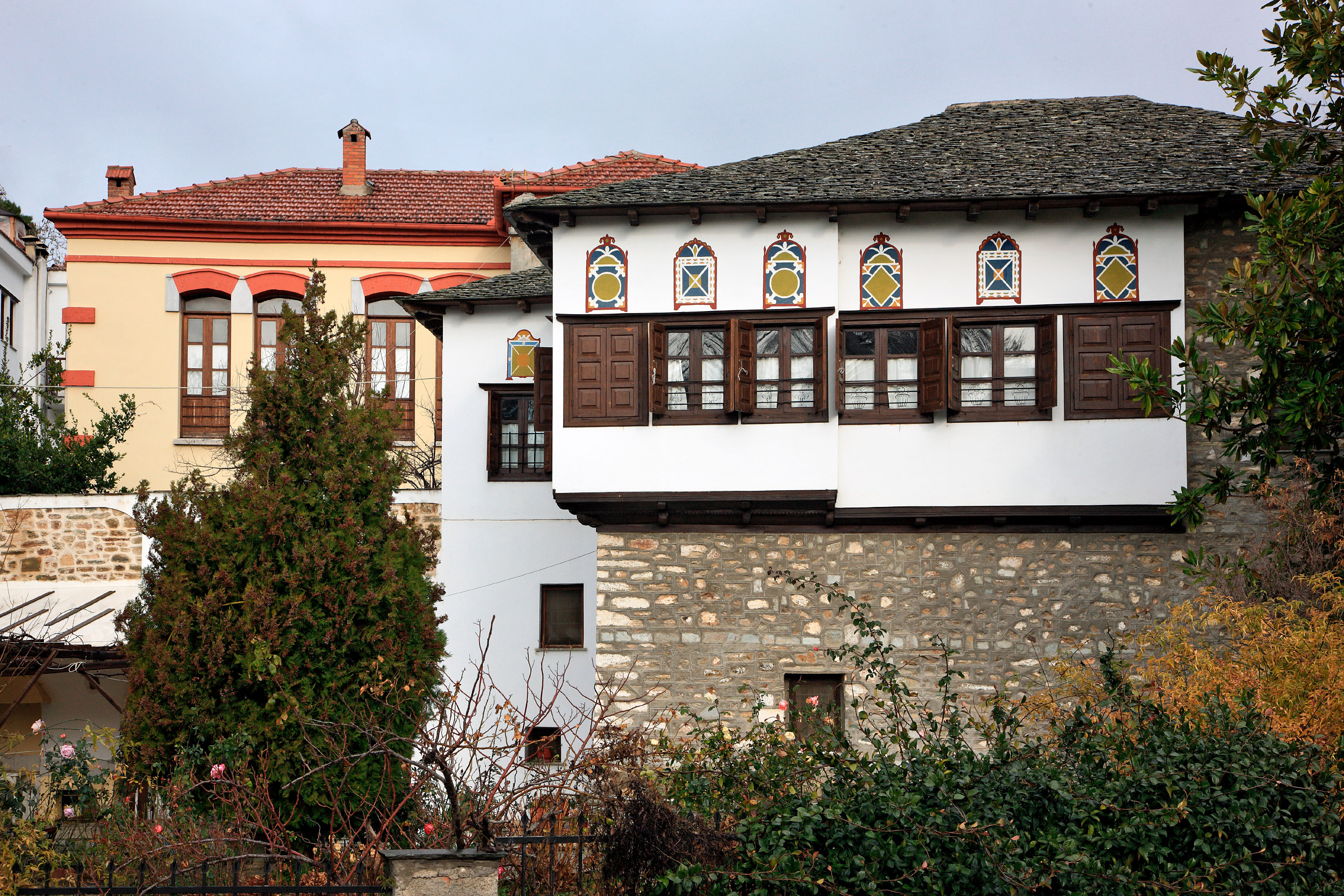 PORTARIA - This is where it all began! | Visit Thessaly