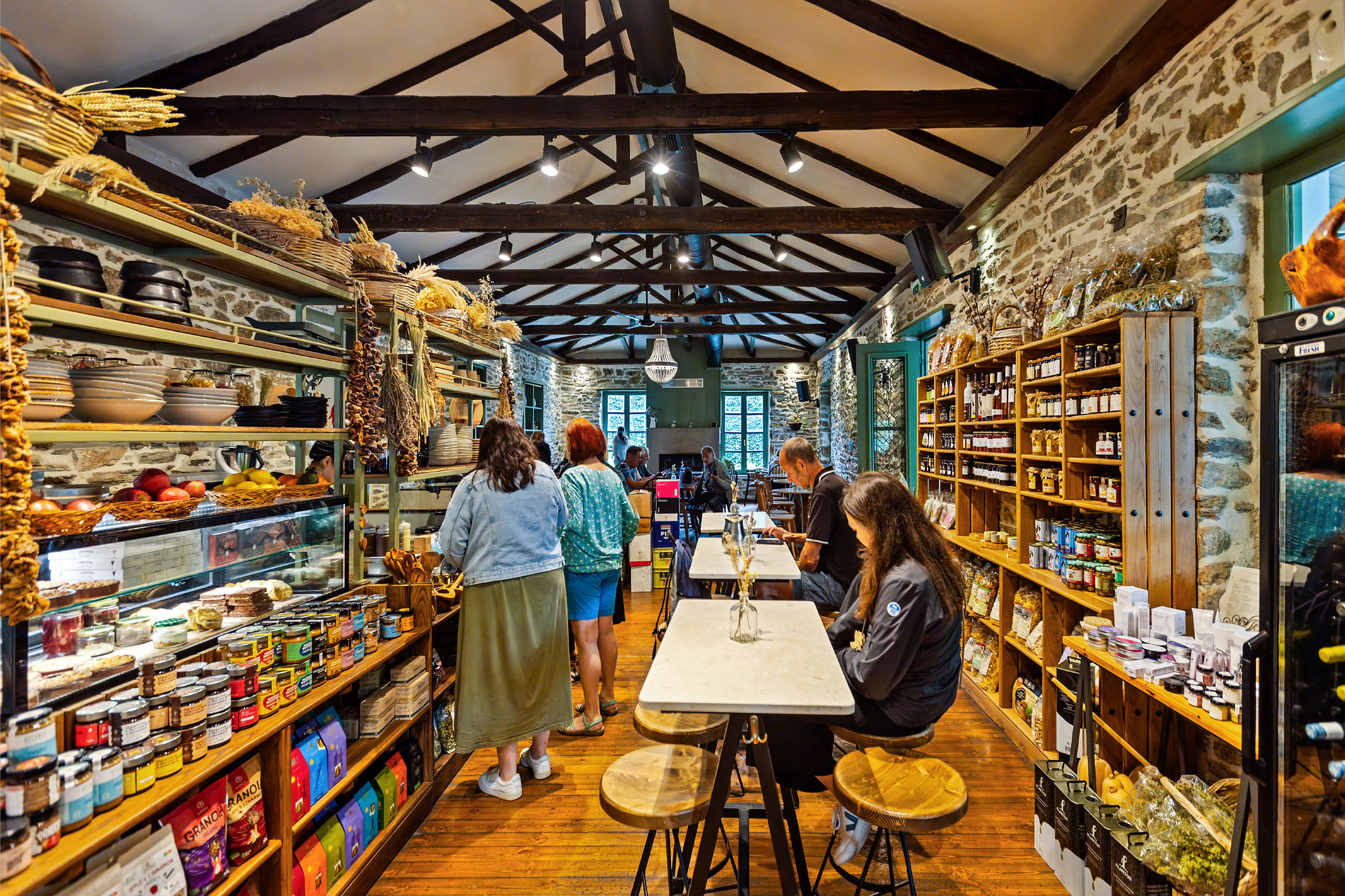 PORTARIA - This is where it all began! | Visit Thessaly
