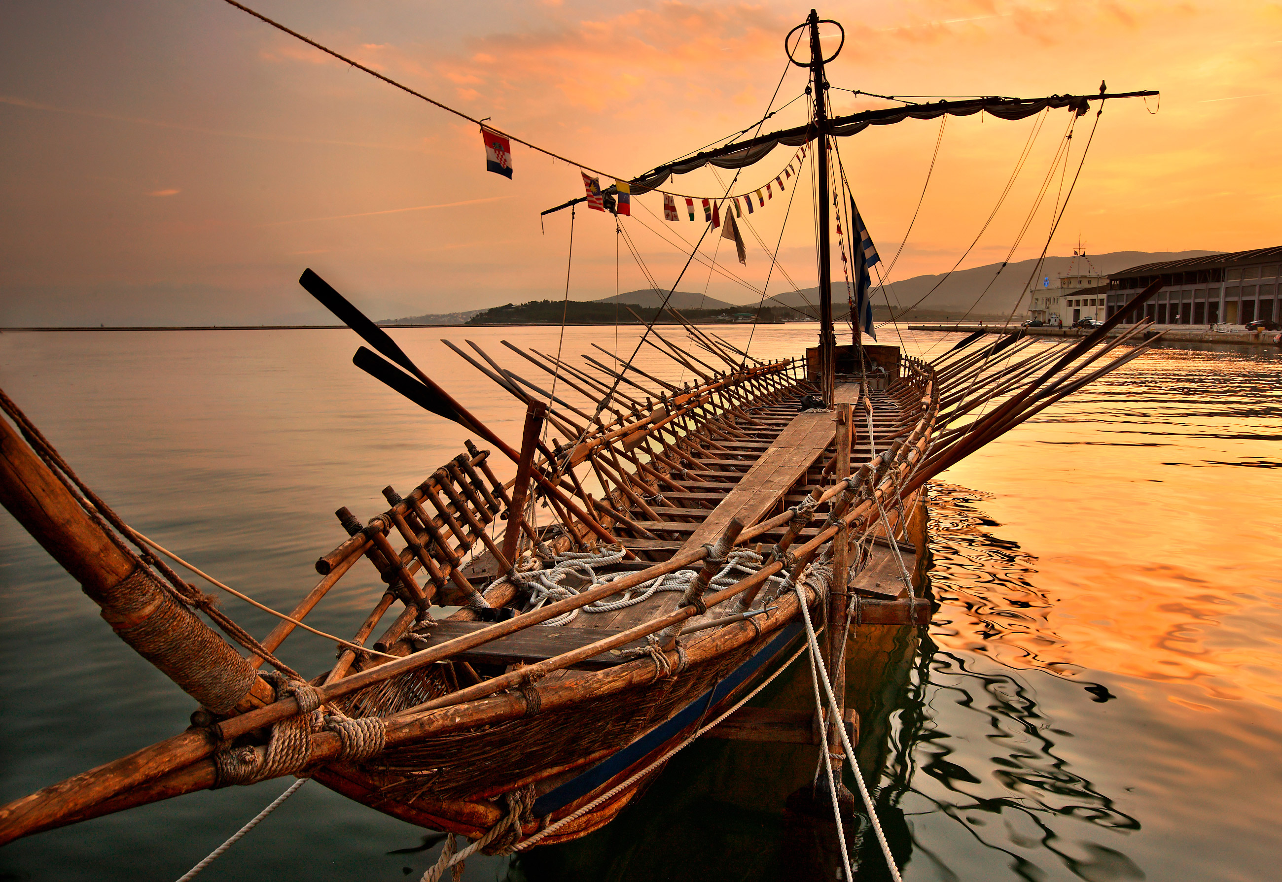 VOLOS - Timeless port | Visit Thessaly