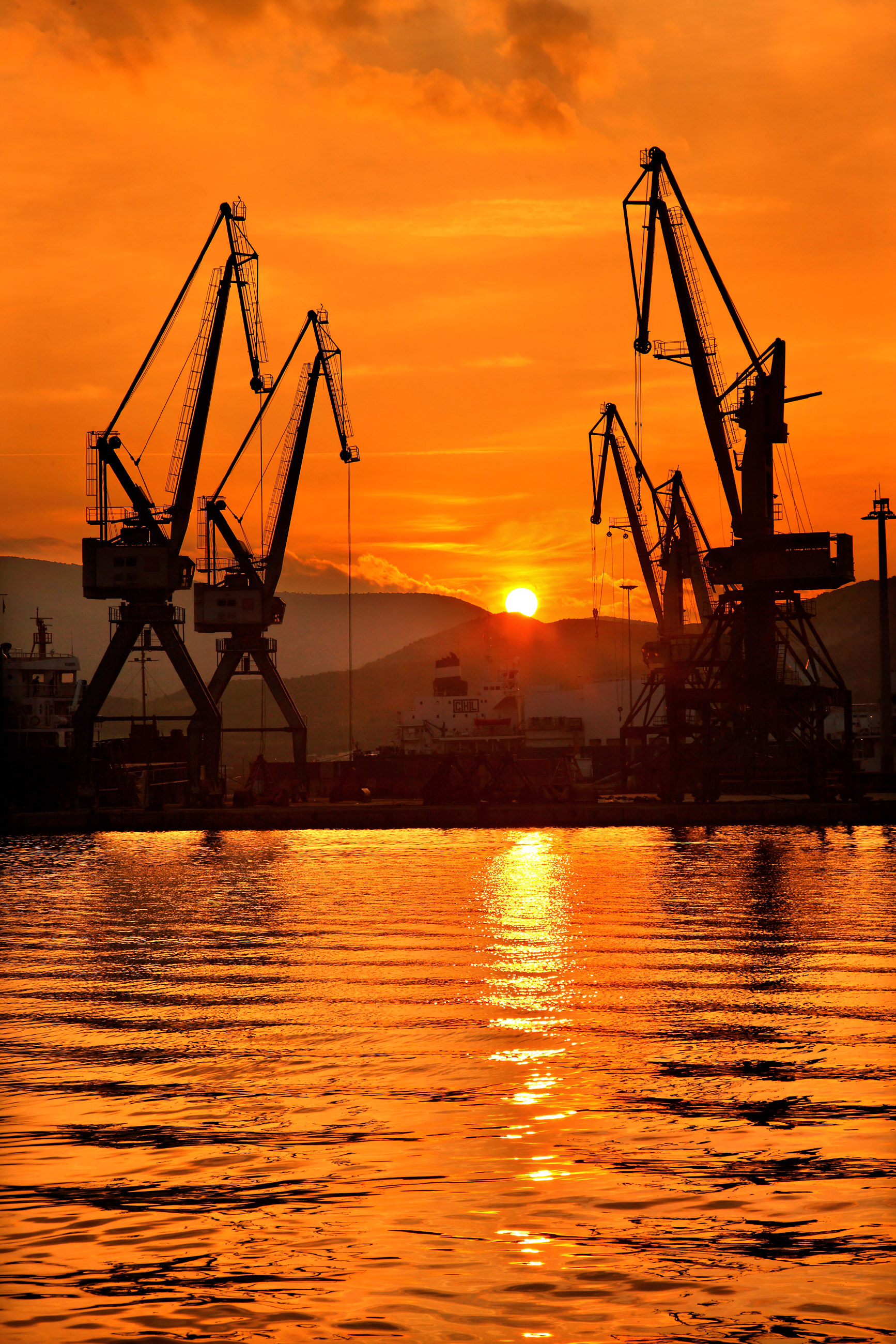 VOLOS - Timeless port | Visit Thessaly