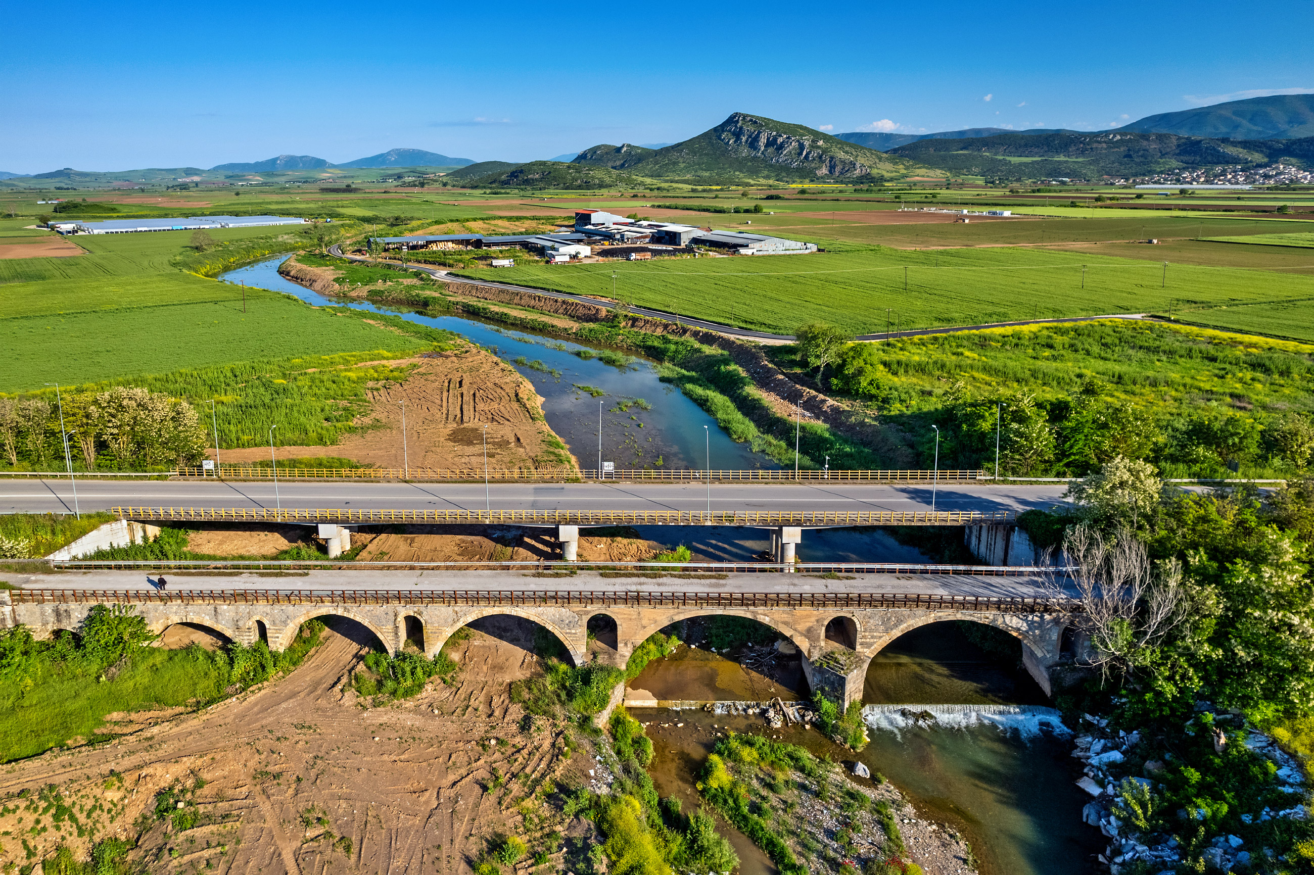 ΦΑΡΣΑΛΑ – Η πατρίδα του Αχιλλέα | Visit Thessaly