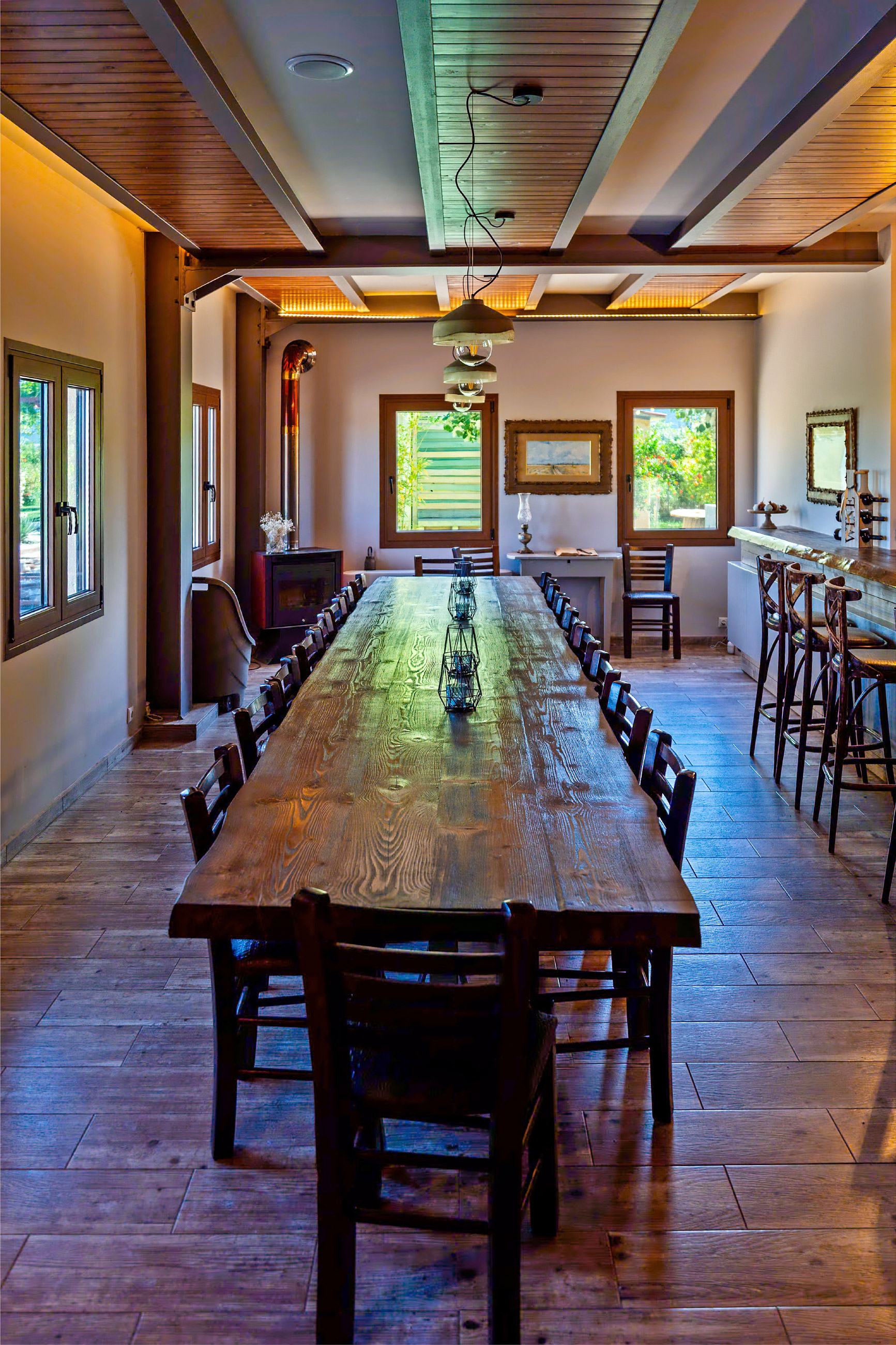 Filia Gi Winery in Sofades, Karditsa | Visit Thessaly