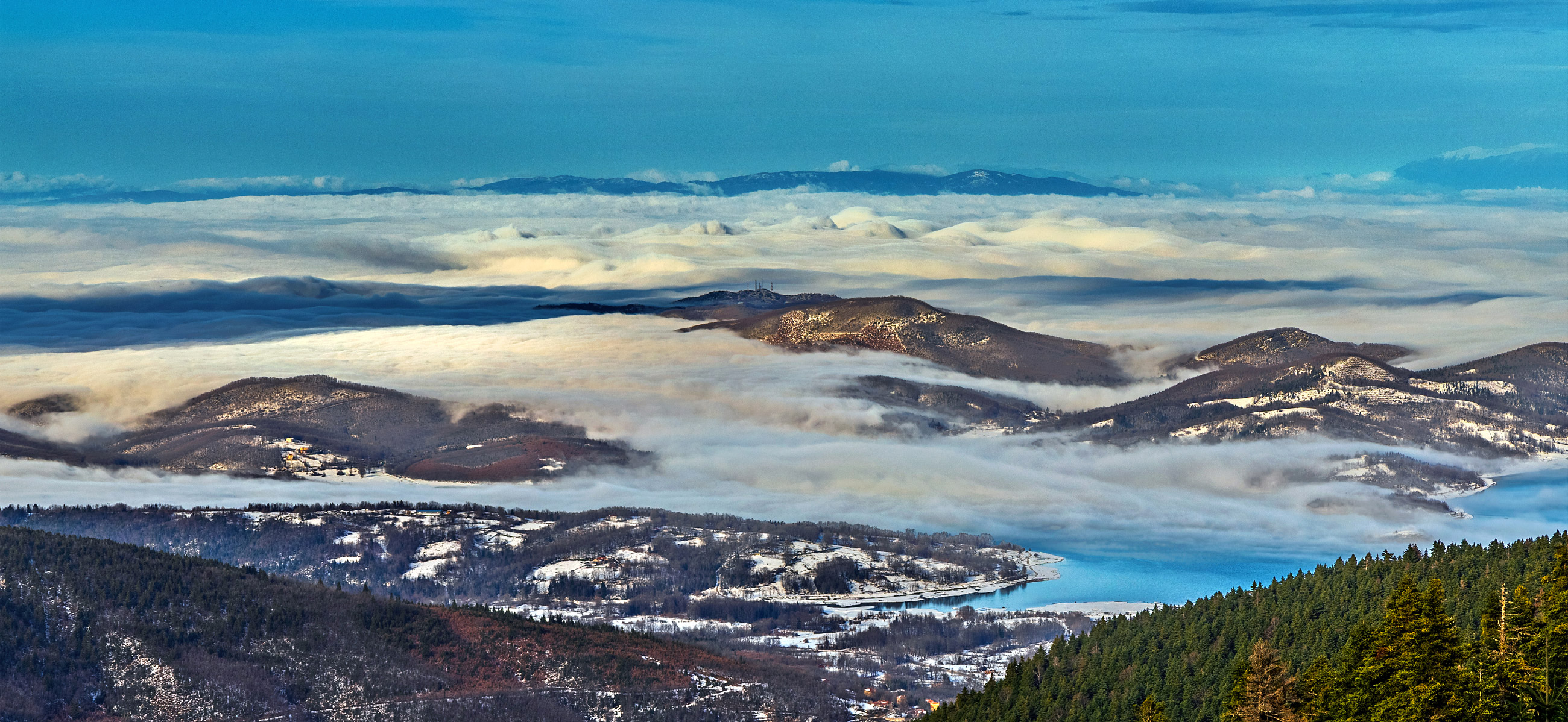 Agrafa Mountain Refuge | Visit Thessaly