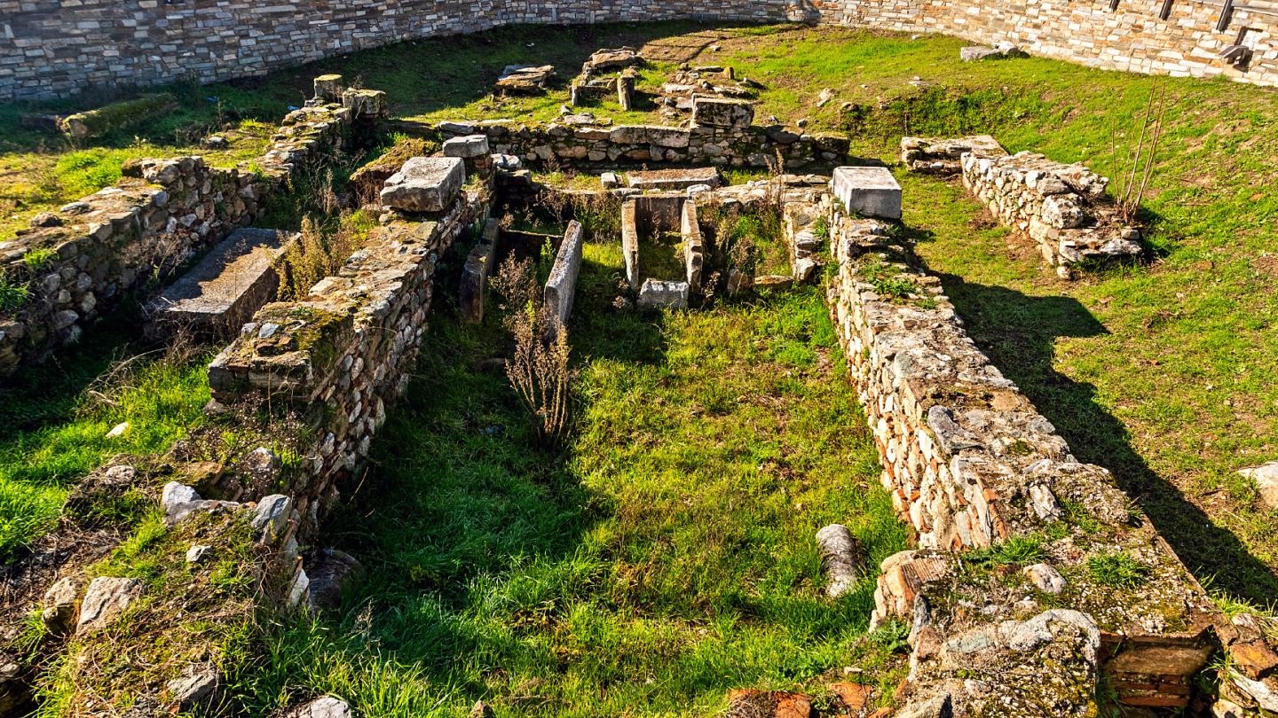 ΛΑΡΙΣΑ – Η πόλη των ευχάριστων εκπλήξεων | Visit Thessaly