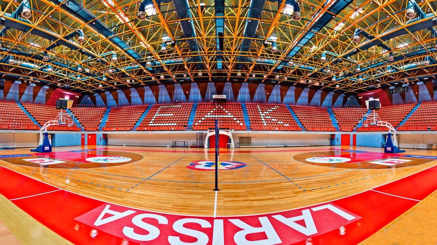 ΛΑΡΙΣΑ – Η πόλη των ευχάριστων εκπλήξεων | Visit Thessaly