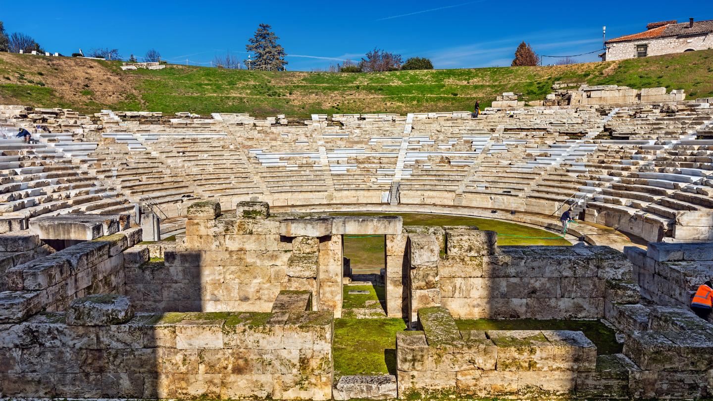 ΛΑΡΙΣΑ – Η πόλη των ευχάριστων εκπλήξεων | Visit Thessaly