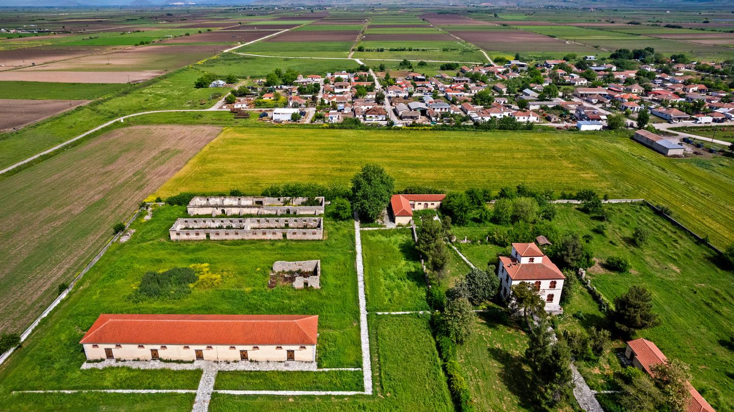 ΦΑΡΣΑΛΑ – Η πατρίδα του Αχιλλέα | Visit Thessaly