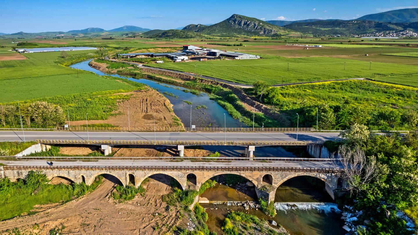 ΦΑΡΣΑΛΑ – Η πατρίδα του Αχιλλέα | Visit Thessaly