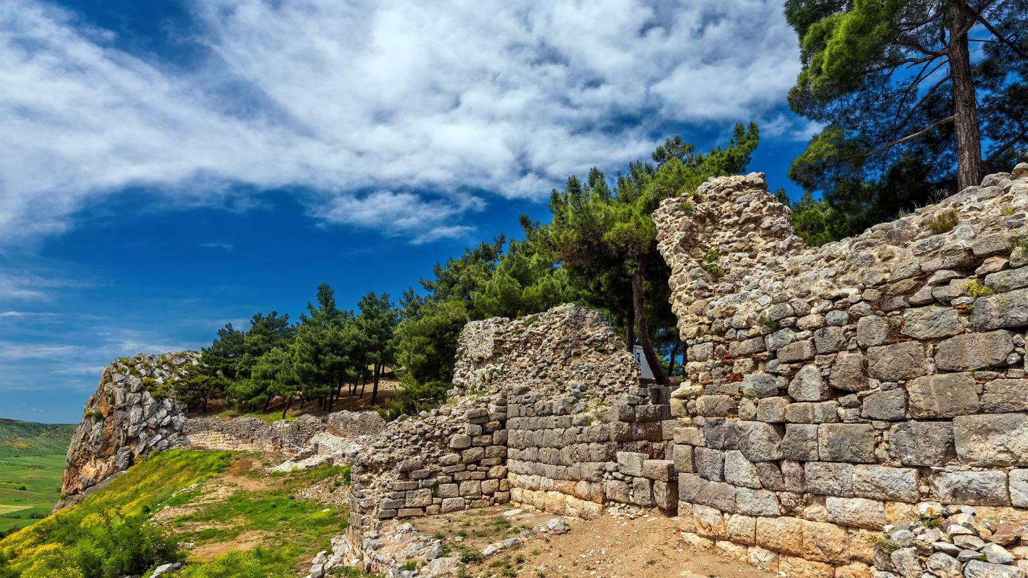 ΦΑΡΣΑΛΑ – Η πατρίδα του Αχιλλέα | Visit Thessaly