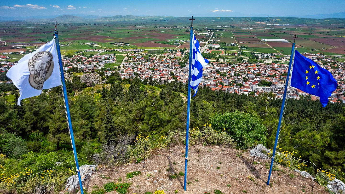 ΦΑΡΣΑΛΑ – Η πατρίδα του Αχιλλέα | Visit Thessaly