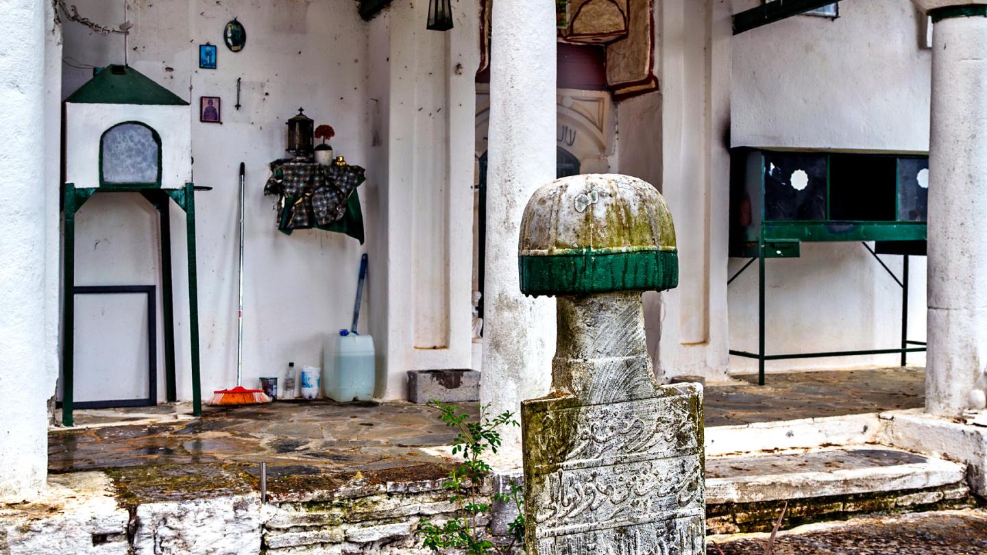 ΦΑΡΣΑΛΑ – Η πατρίδα του Αχιλλέα | Visit Thessaly