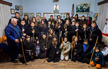 FARSALA – The Homeland of Achilles | Visit Thessaly